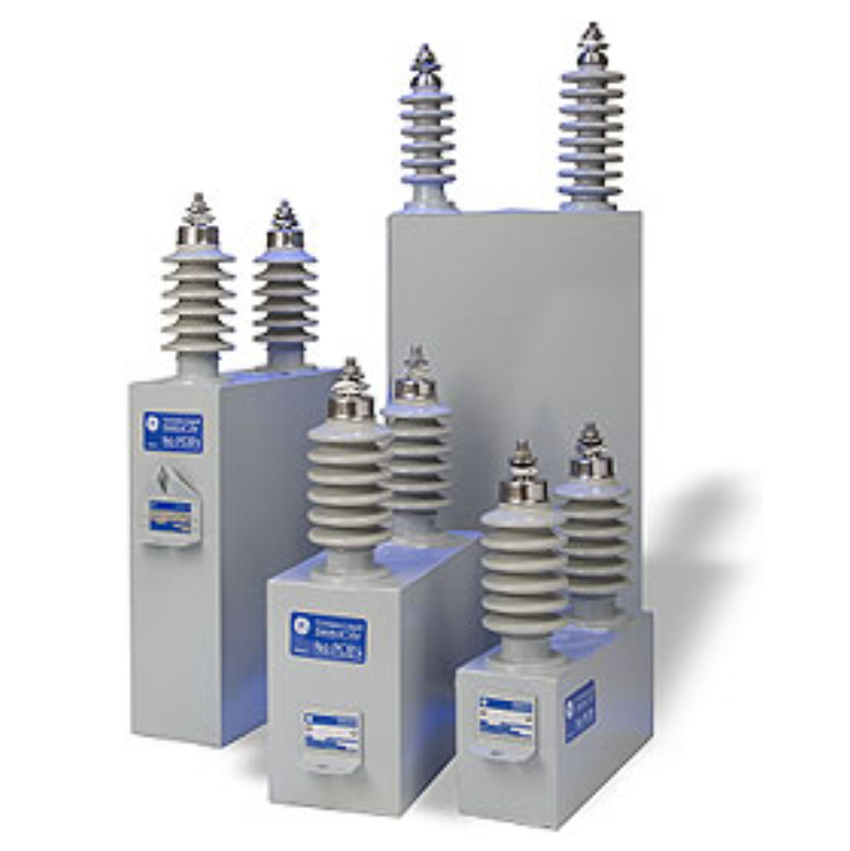 MV and HV Capacitors – intrama